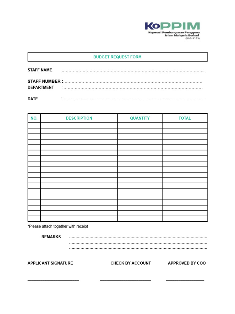 Claim Form | PDF