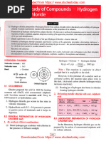 Class 9 Selina Physics Chapter 8 Propagation of Sound Waves | PDF ...