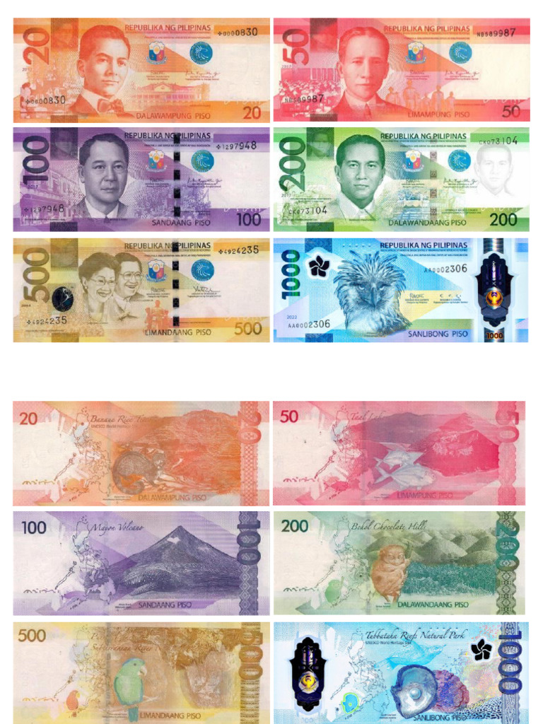 Play Money | PDF