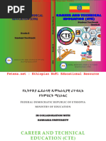 Grade 8 PVA Textbook Download | PDF | Social Science