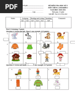 Pageant Program Flow | PDF | Fashion | Clothing