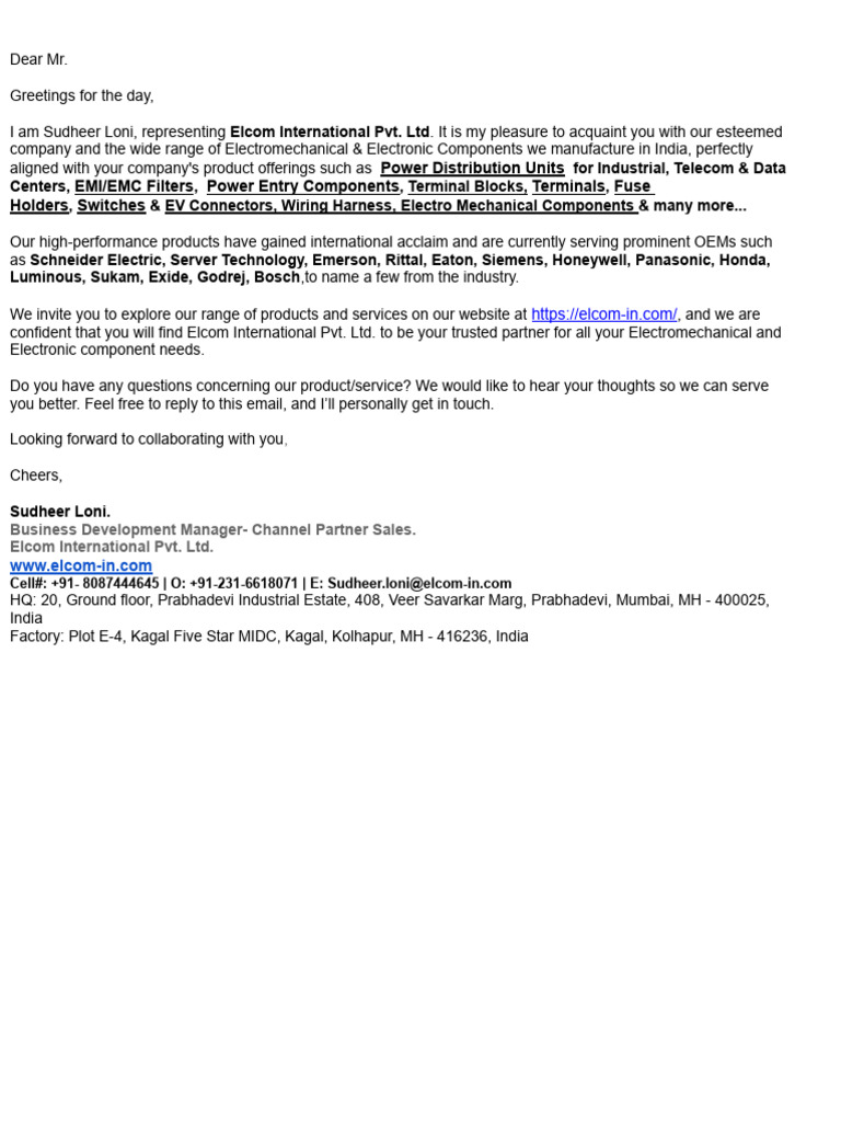 Introduction Writeup. | PDF