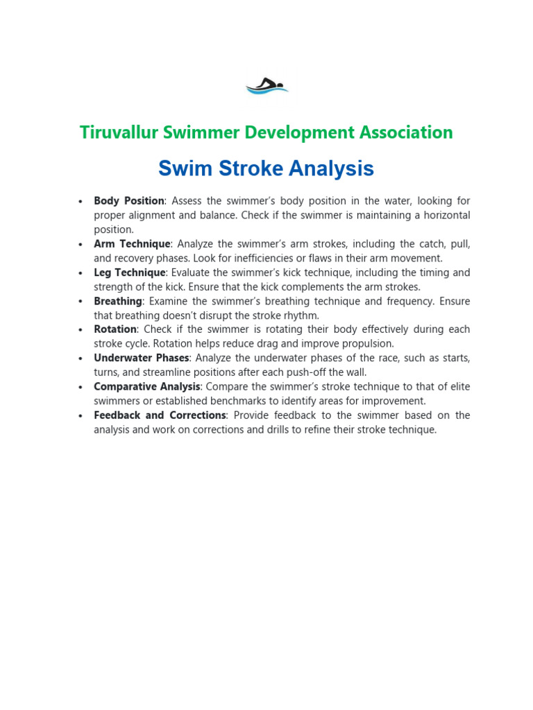 Stroke Analysis | PDF