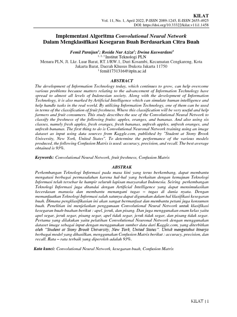 Rjurnal, 1 - 9 | PDF | Systems Science | Applied Mathematics