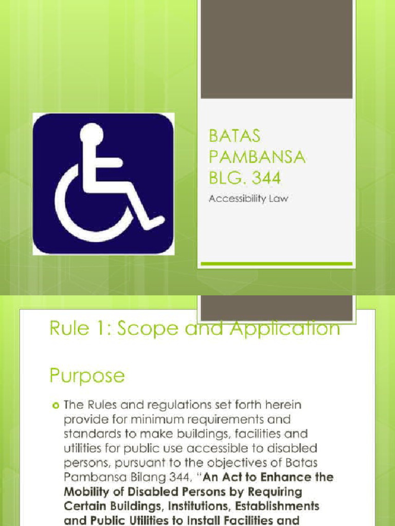 Batasang Pambansa 344 | PDF