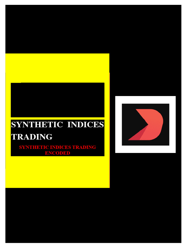 Synthetic Indices Trading | PDF