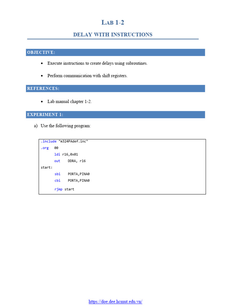 LAB1_2 ENG | PDF | Telecommunications Engineering | Computer Science
