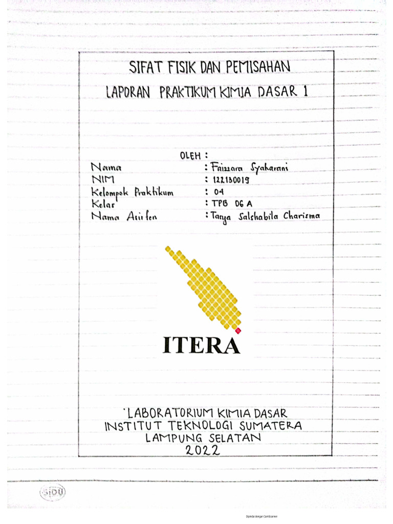 Modul 5 | PDF