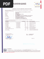 Taboneo Anchorage Port Info, Banjarmasin | PDF