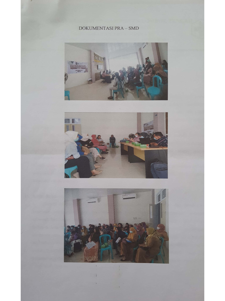 (Daun Pra SMD) | PDF