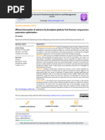 Oromia Rural Land Use Proclamation 2007 | PDF | Pastoralism | Irrigation