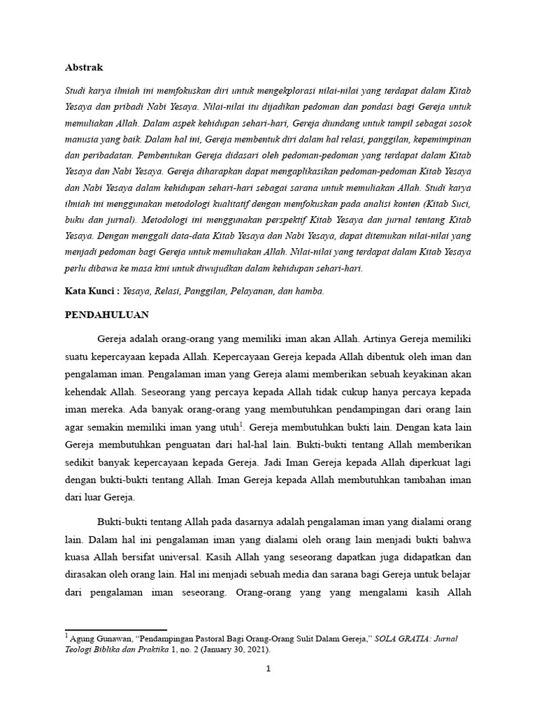 Asran Uas KSPL | PDF