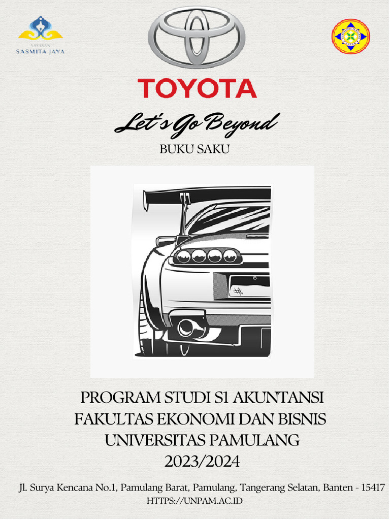 Kelompok Kombis Toyota | PDF