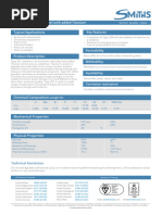 Astm B152 B152M | PDF | Rolling (Metalworking) | Sheet Metal