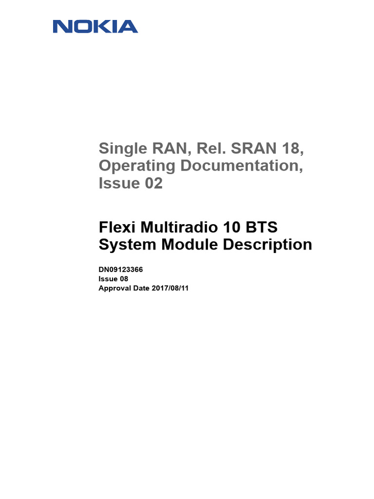 FSMF Fbba FBBC | PDF | High Speed Packet Access | Lte (Telecommunication)