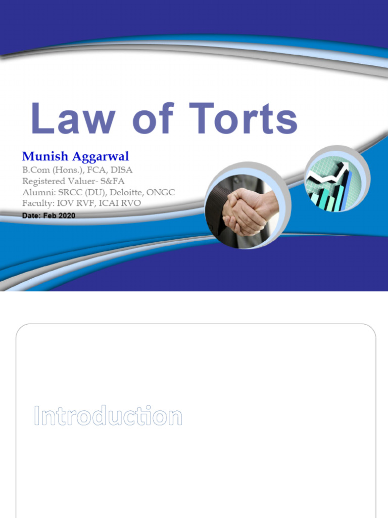 General Laws | PDF | Tort | Defamation