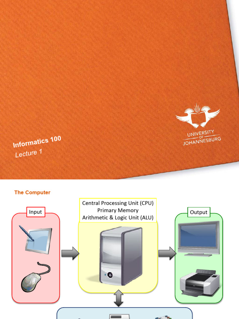 ACSSE_IFM100_2023_L01 | PDF | Programming | Computer Program