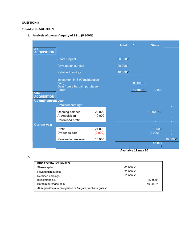 ASS4 Q3 2022 Solution | PDF