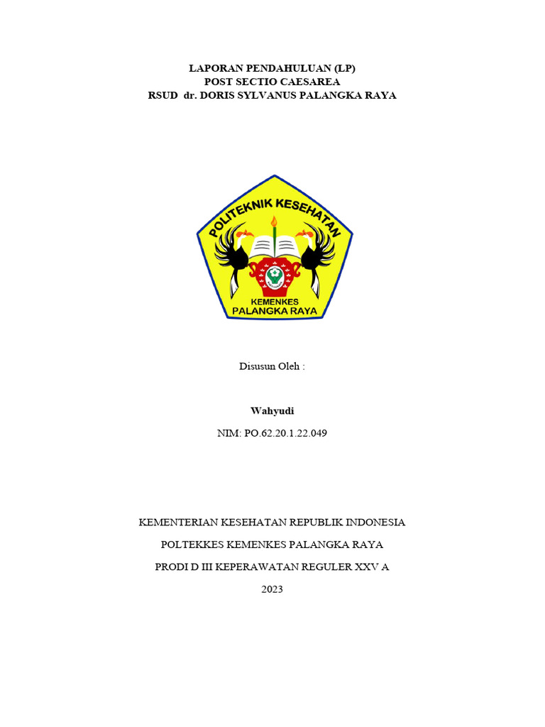 LP Ruang Cempaka | PDF | Kajian Bahasa Asing