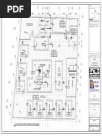 Footing Drawing | PDF