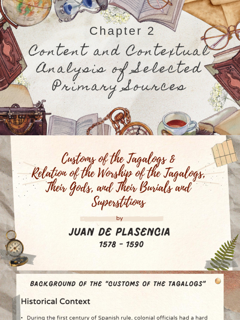 GE 2 Chapter 2 Lesson 2 | PDF