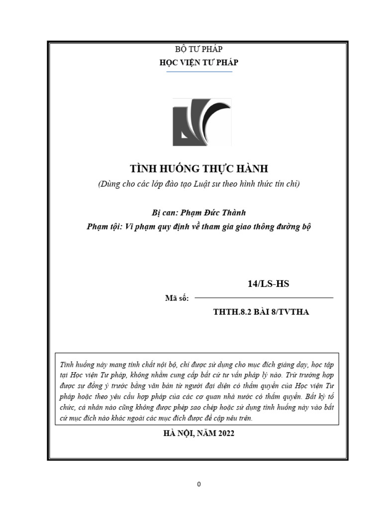 THTH.8.2 Bai 8tvtha | PDF