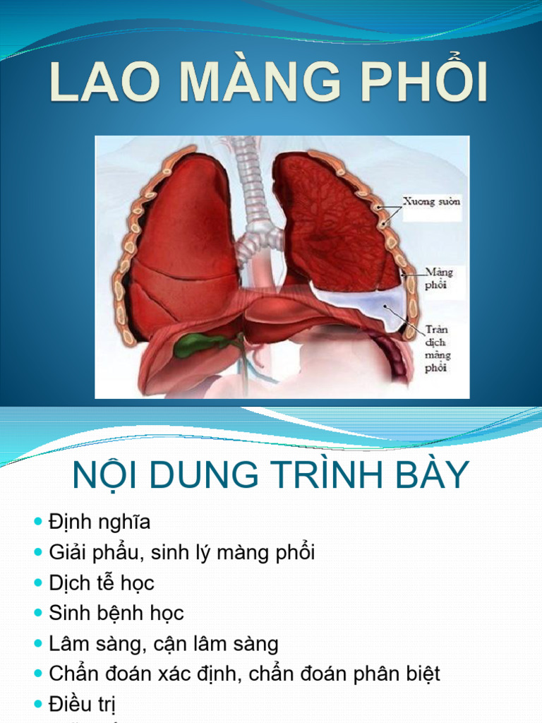 Lao Màng PH I | PDF