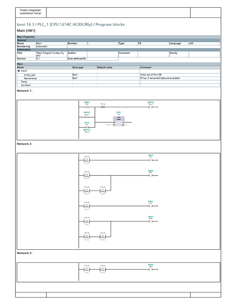 Buoi 16a | PDF | Computing | Computer Engineering