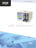 Heliox Brochure For Servo-U - N and - U Mr-En-Non Us | PDF | Health ...