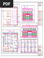 Service Area Floor Plan Overview | PDF