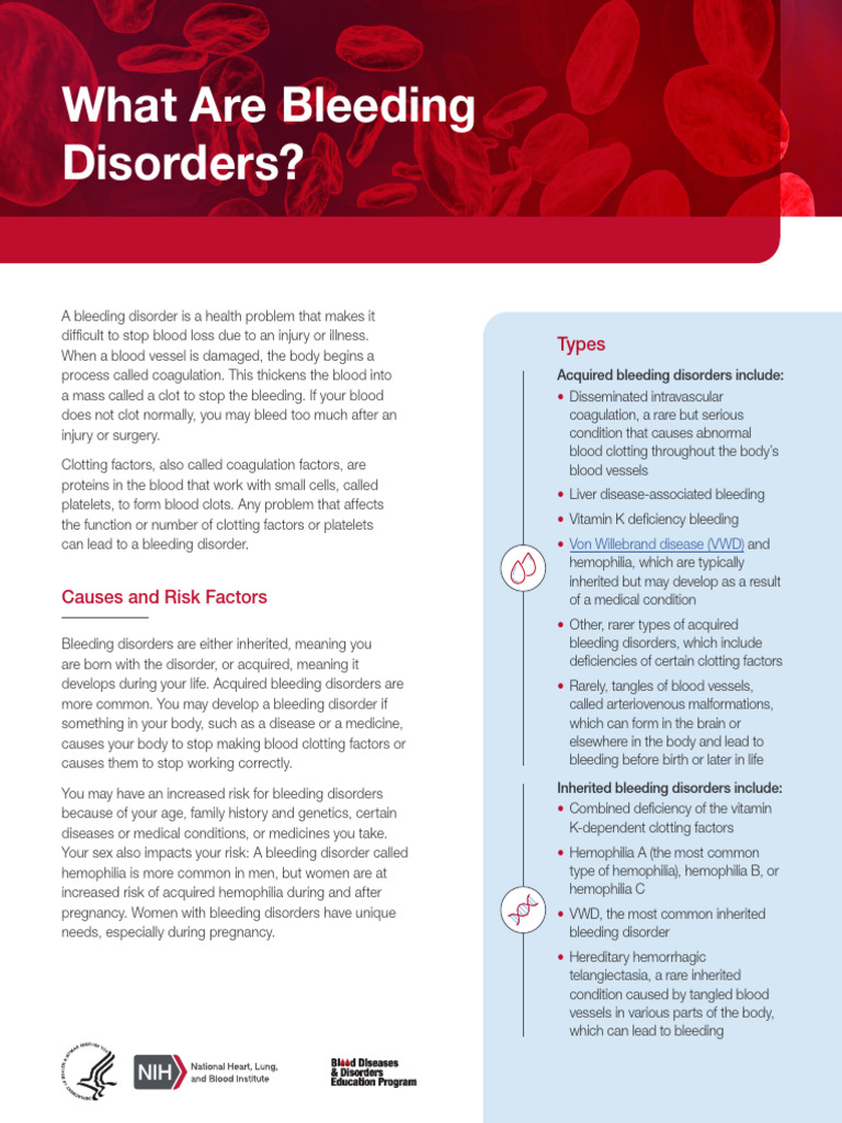 what_are_bleeding_disorders | PDF