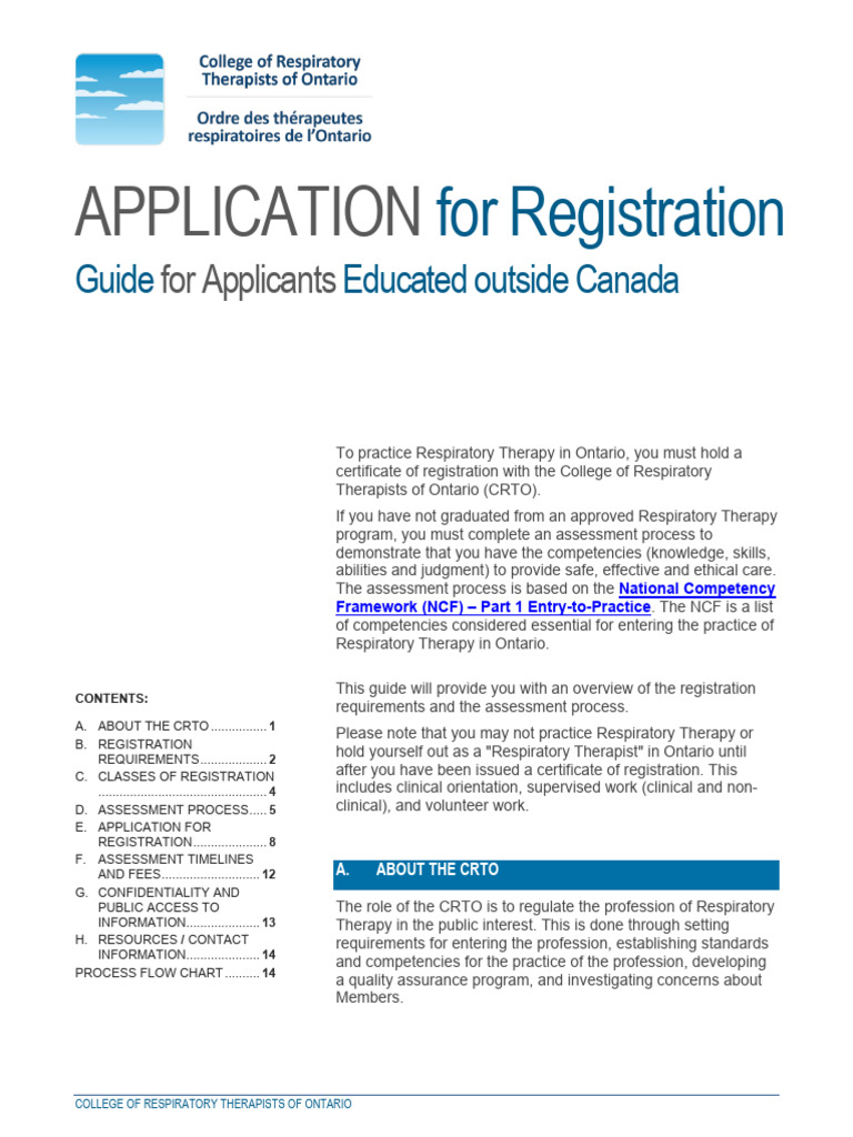 ApplicationAssessment_Guide_IEHP | PDF