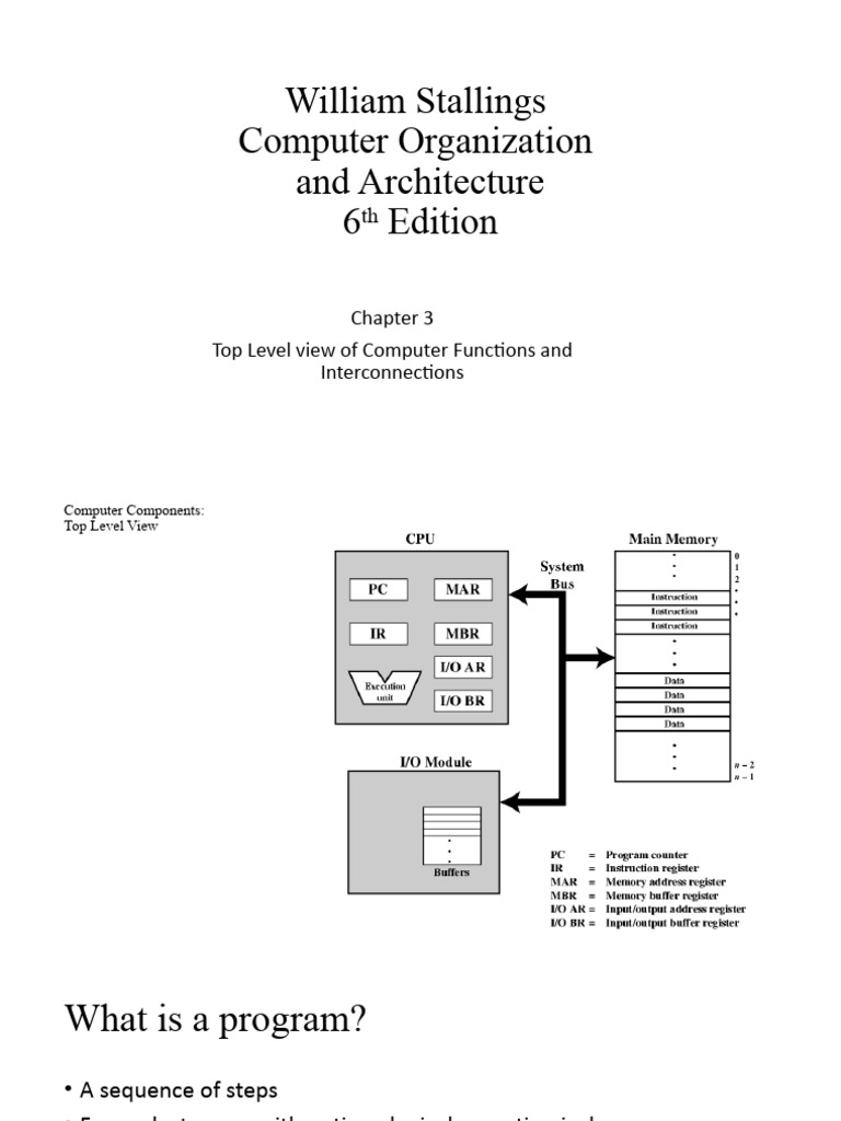 3 Top Level View | PDF