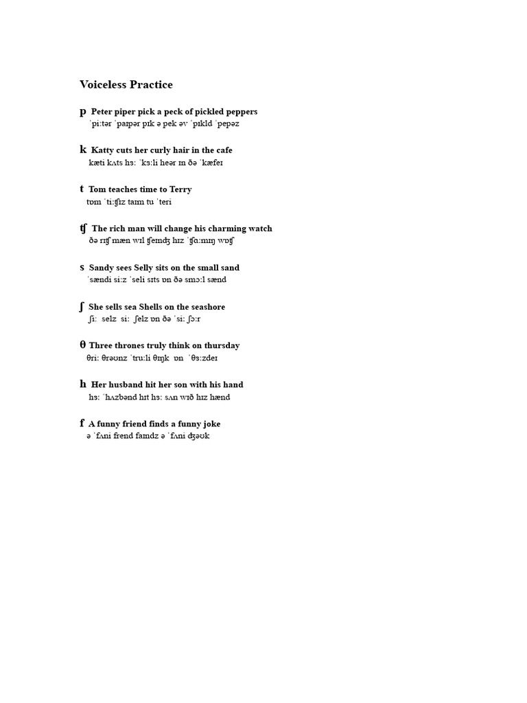 New Complete Consonants | PDF | Poetry