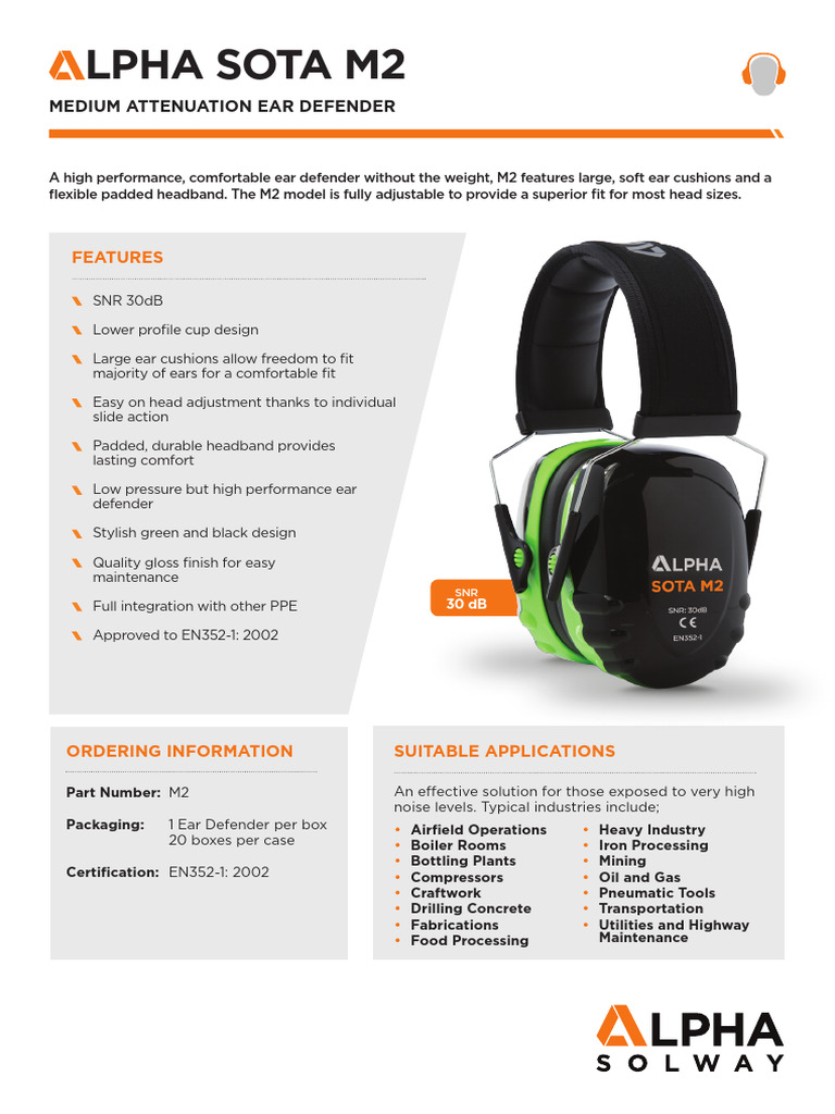 Alpha Data M2 0617 | Download Free PDF | Manufactured Goods | Secondary Sector Of The Economy