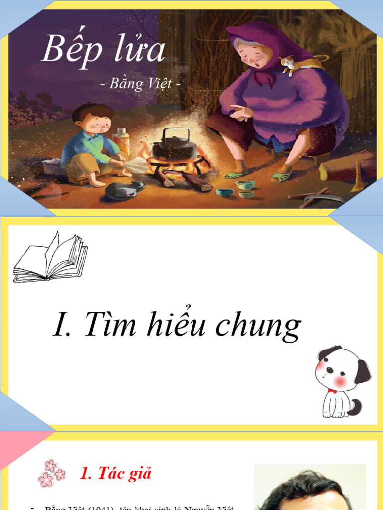 Bai 11 Bep Lua | PDF