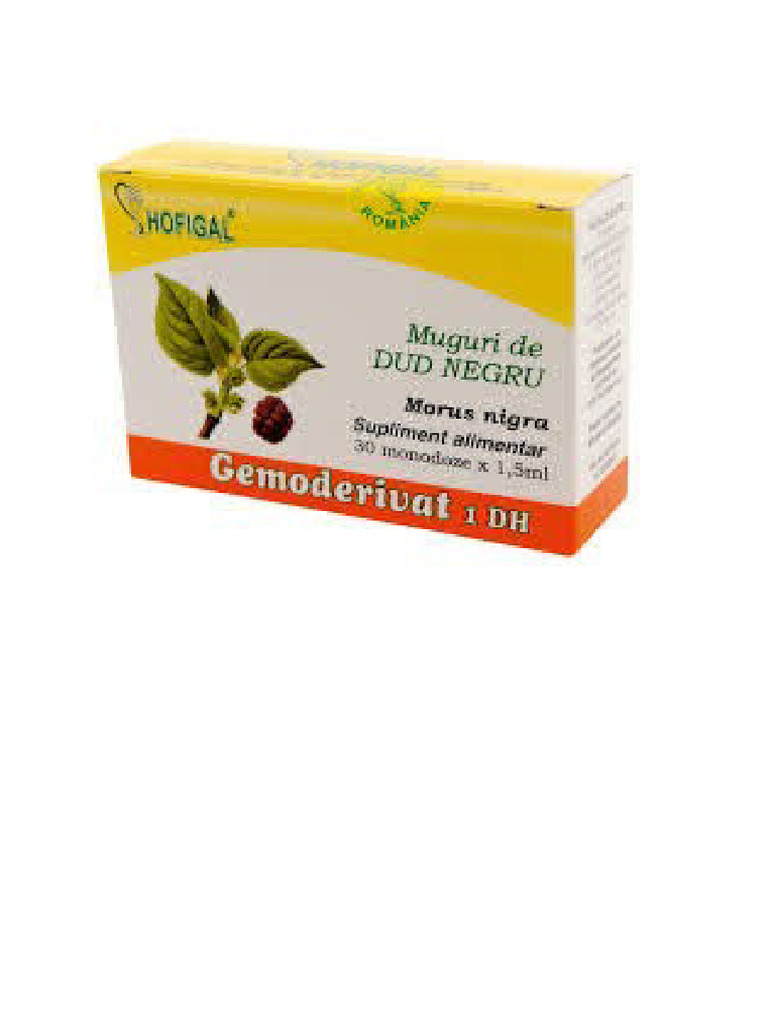 Gemoderivat Dud | PDF