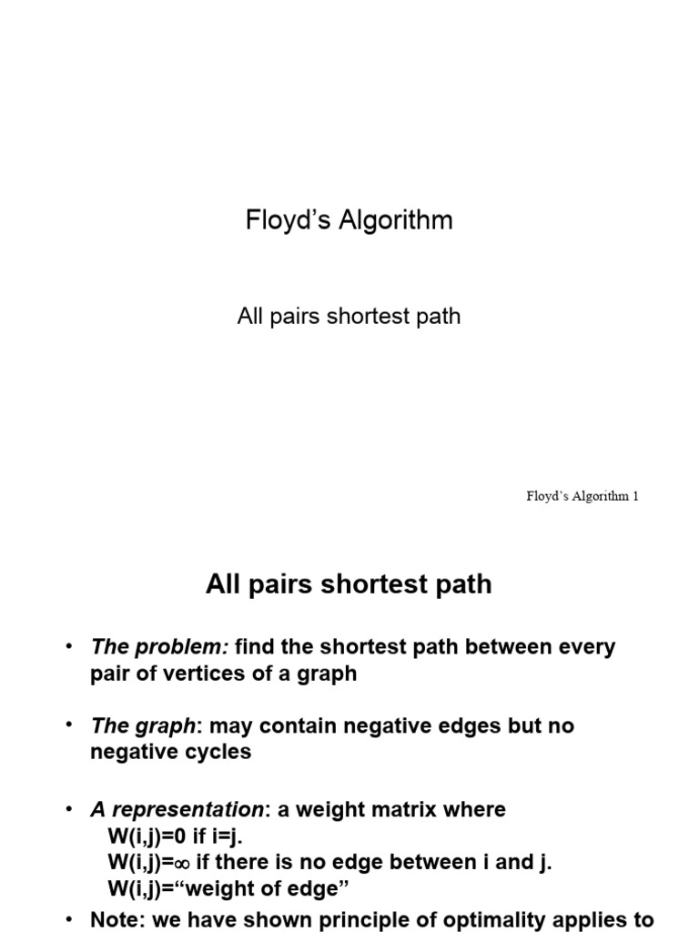 Floyd | PDF | Computer Programming | Mathematical Concepts
