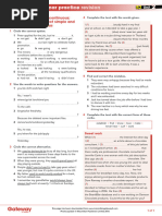 2023 Chapter Competition Sprint Round | PDF | Mathematics