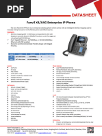 VuWall PAK UserGuide PDF | PDF | Ip Address | Computer Network