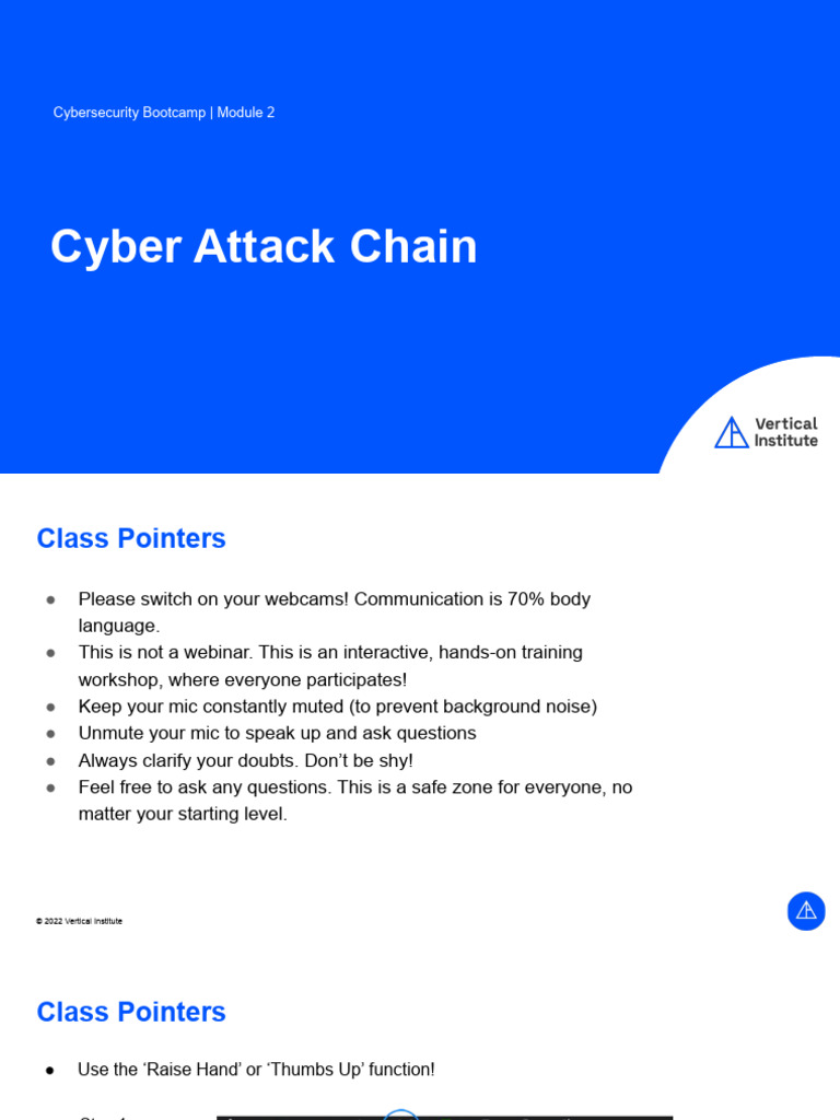 Module 2 Pdf Security Computer Security