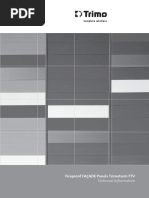 Firemaster Brochure Internal Wall and Ceiling Panel | PDF | Wall ...