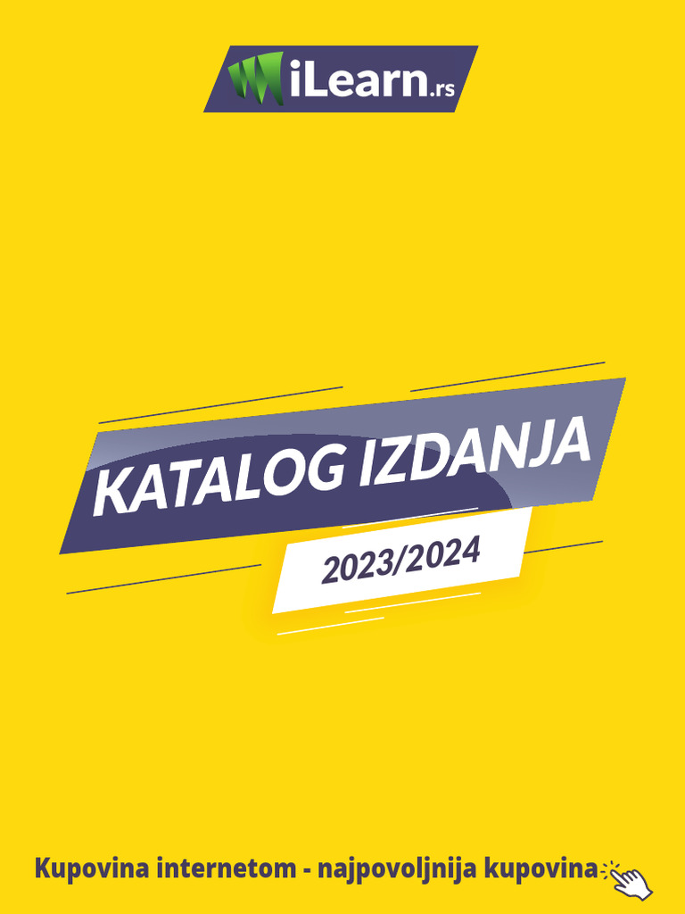 Ilearn Katalog 2023 NEW-06 | PDF