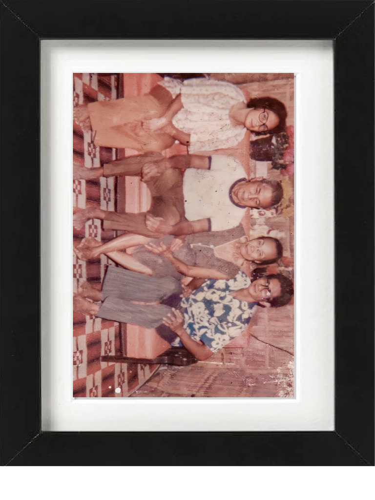 Lolo and Lola | PDF