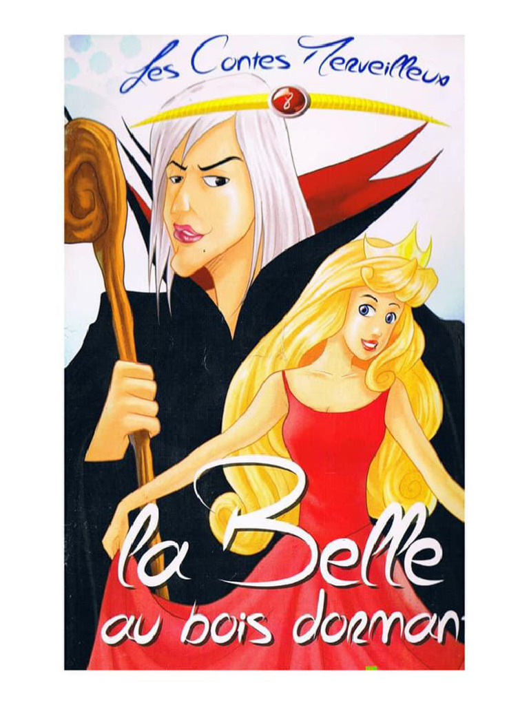 La Belle Au Bois Dormant | PDF