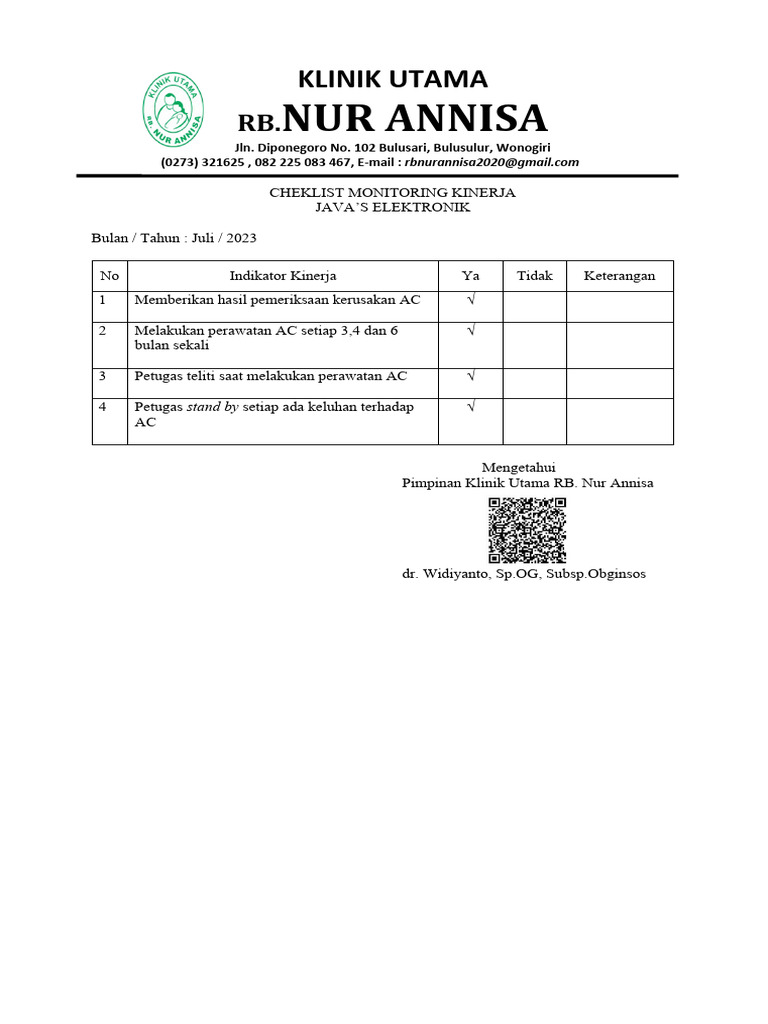 Indikator Penilaian Java Elektronik | PDF Indikator Penilaian Java Elektronik | PDF