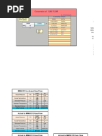 Line Sizing With Api RP 14E Sizing For Liquid Lines | PDF | Computers ...