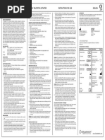 GORE - Viabahn VBX | PDF | Interventional Radiology | Catheter
