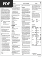 UroMax Ultra Brochure | PDF | Balloon | Catheter