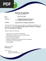 Opening Basketball Script | PDF | Sports & Recreation | Cooking, Food ...